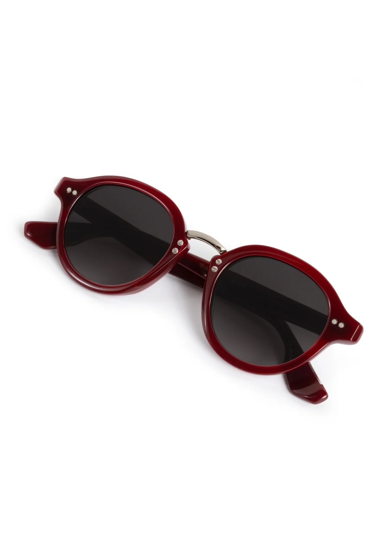 Krewe ASHTON in Brandy Silver