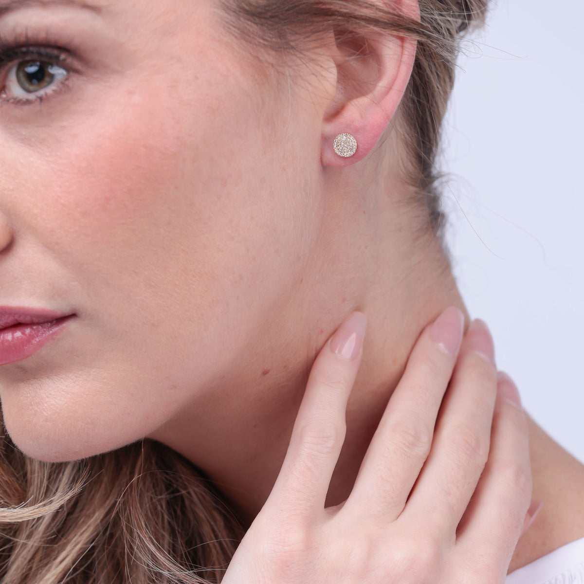 Dilamani Ear Y – CoatTails