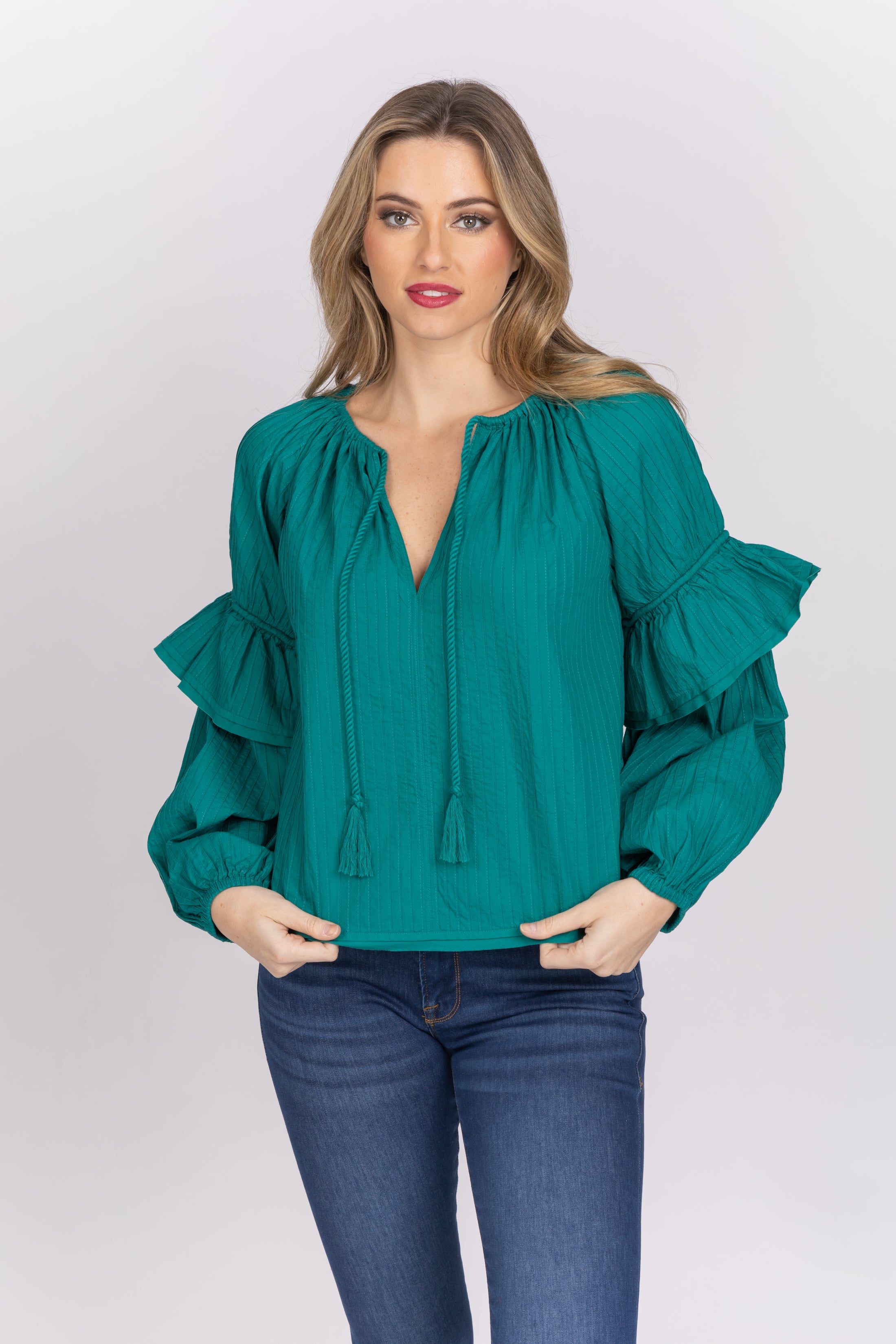 Ulla Johnson Concetta Top