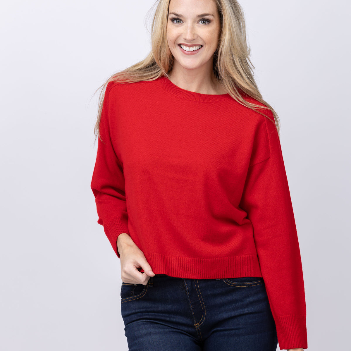 DH New York Crew in Postbox – CoatTails