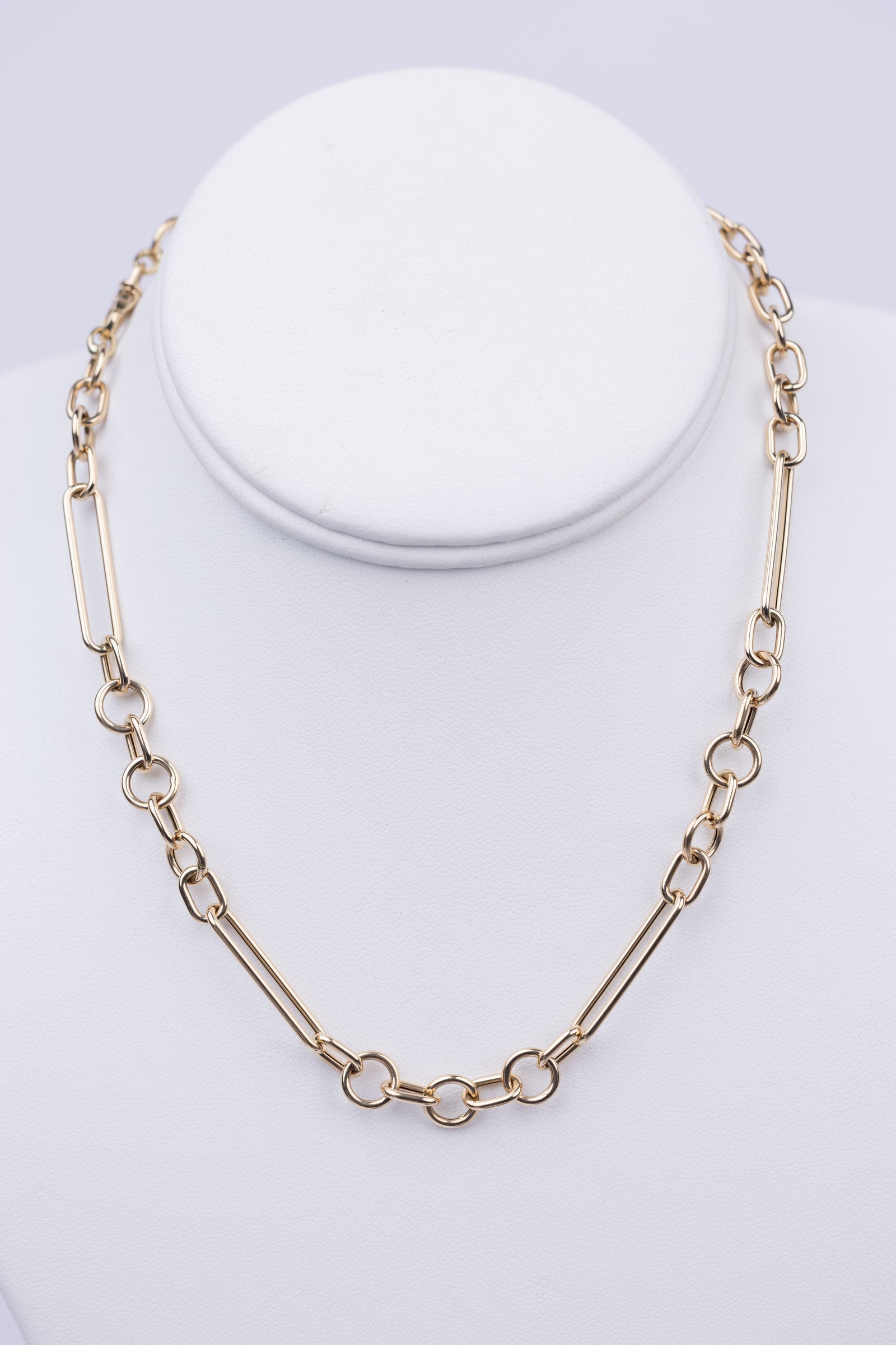 Necklaces – CoatTails