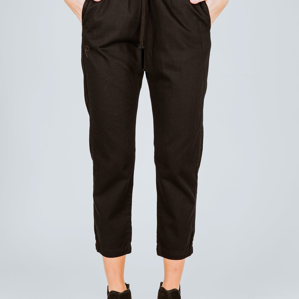 Xirena Rex Pant in Black – CoatTails