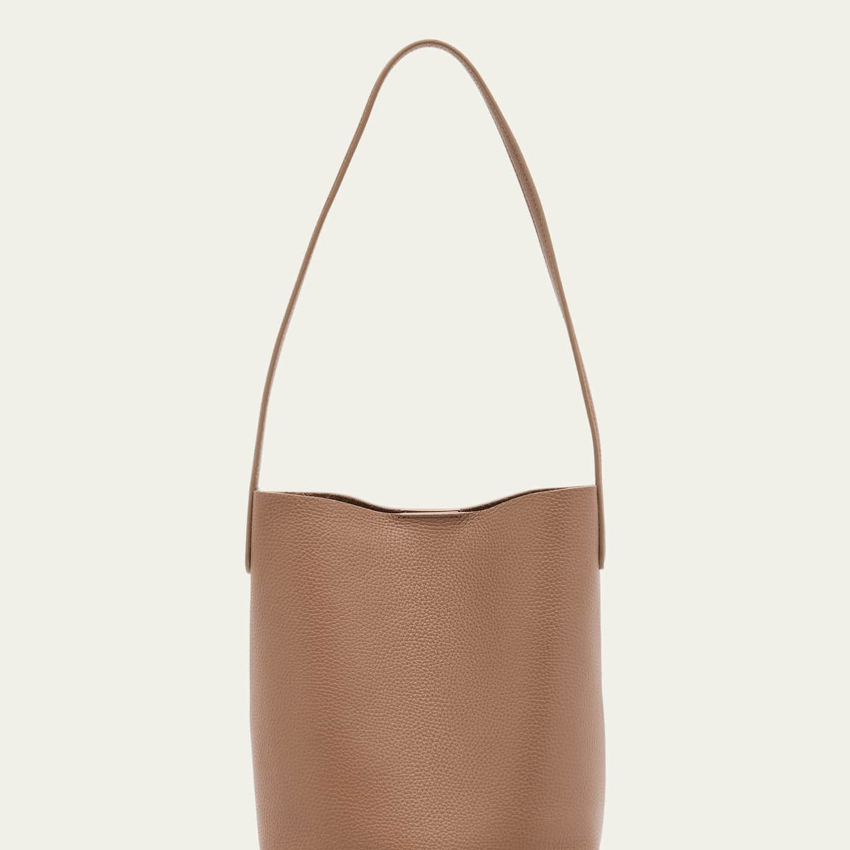 Mansur Gavriel Small Everyday Cabas Bag in Biscotto – CoatTails