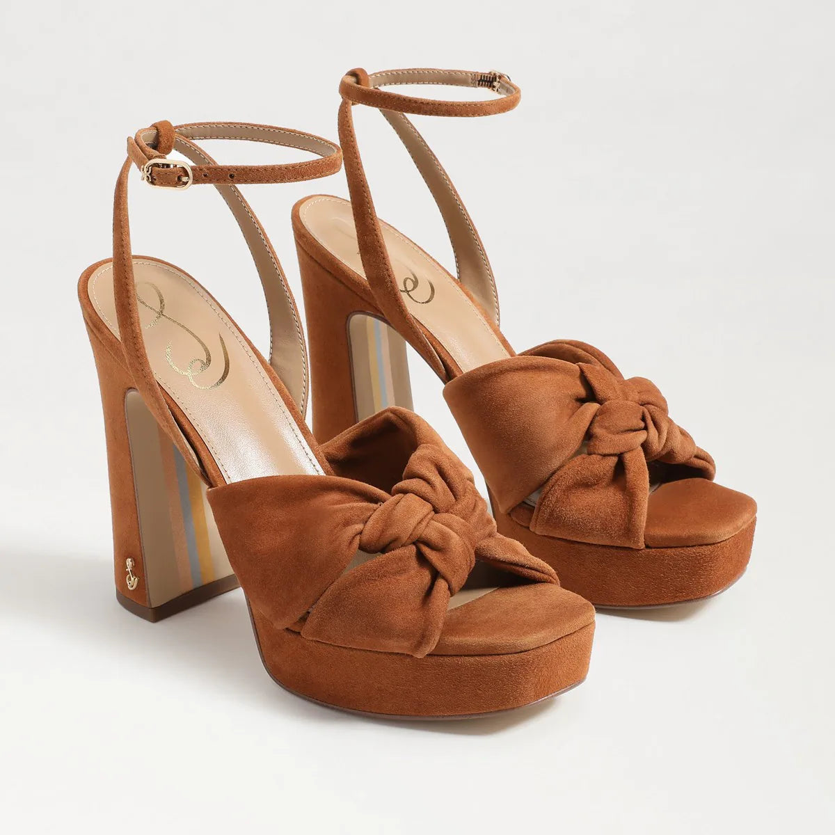 Sam Edelman Kristen Front – CoatTails