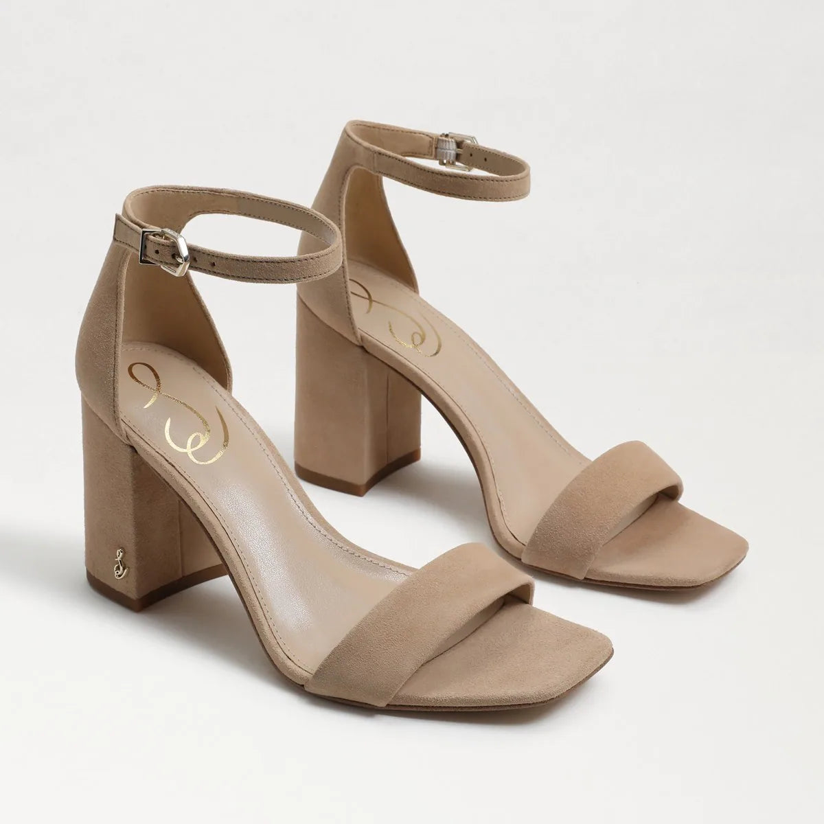 Sam Edelman Daniella in Oatmeal – CoatTails